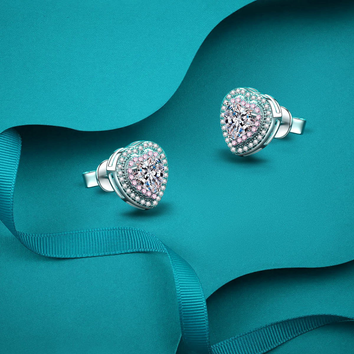 Moissanite Jewelry|Moissanite Engagement Rings|Statement Diamond Rings ...